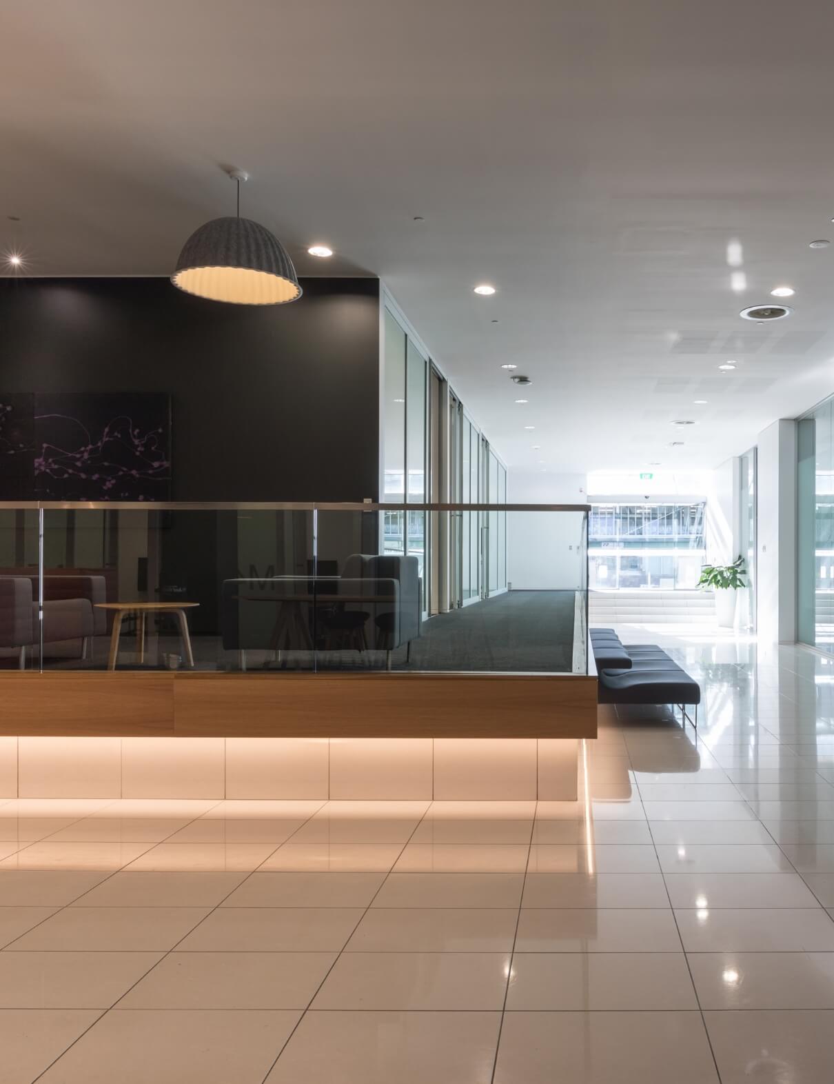 Alaska Construction Interiors | Projects
